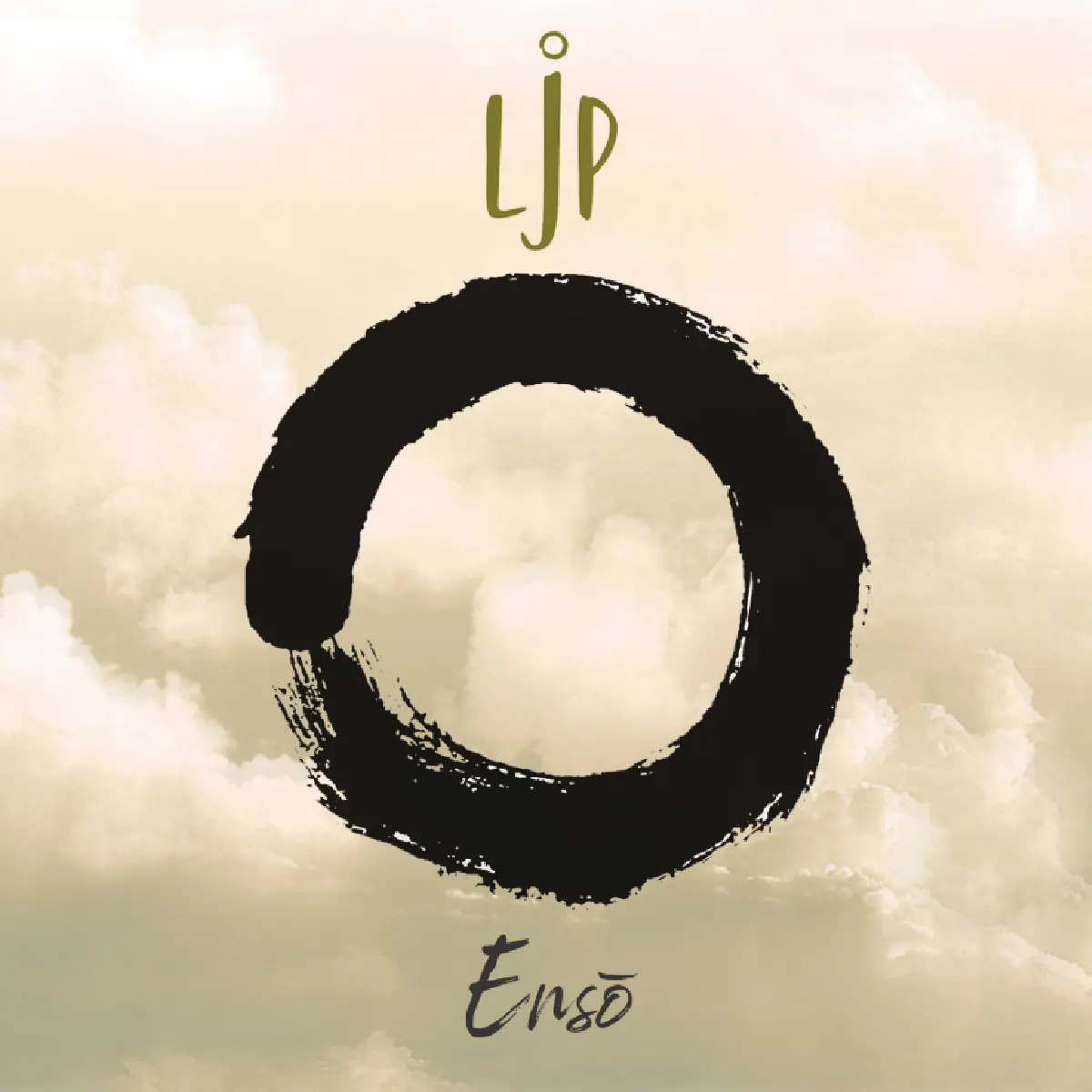 ランス・ジョー＆ジェフ・ぺシェット / LJP - SHINKO MUSIC SONG